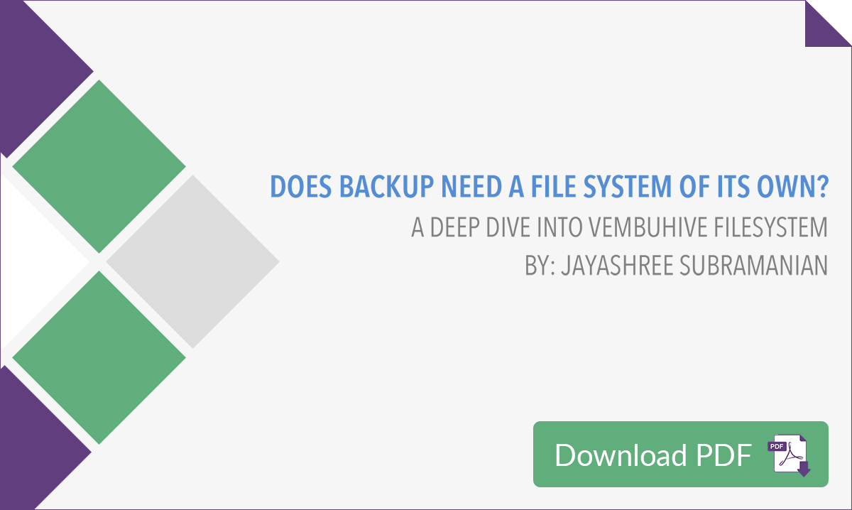 Vembu | Backup & Disaster Recovery Software | Vembu BDR Vembu | Backup & Disaster Recovery Software | Vembu BDR