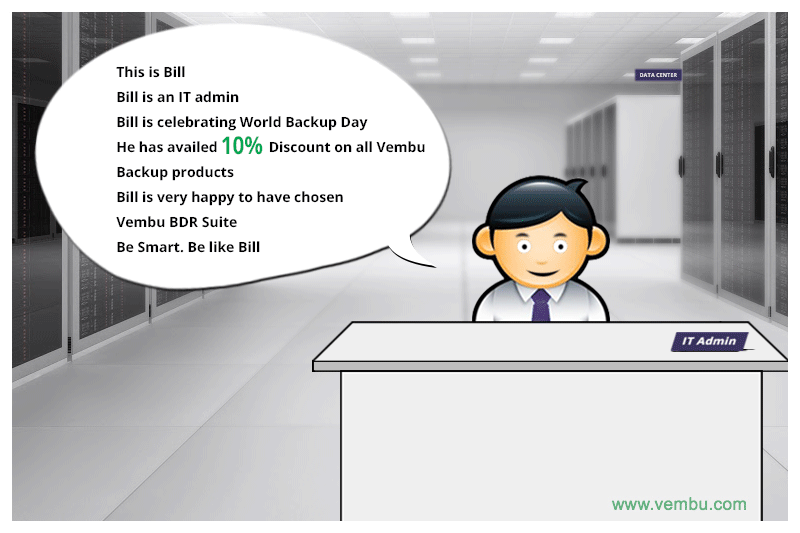 Tech Humor of the Week –10